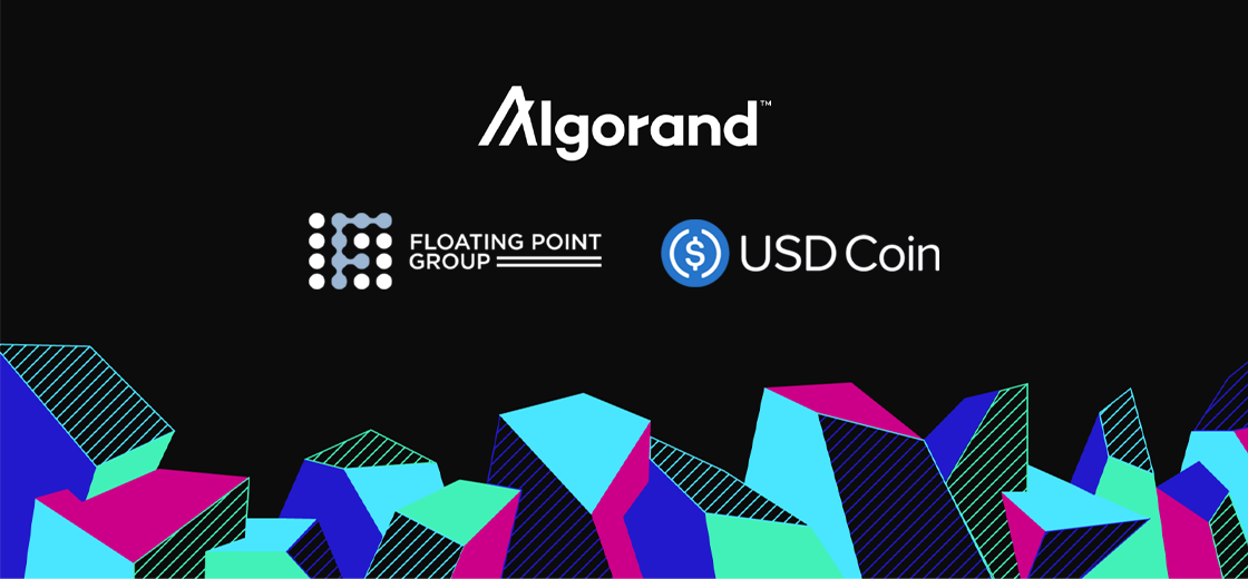 Floating Point Group crypto trading entity now supporting USDC on ...