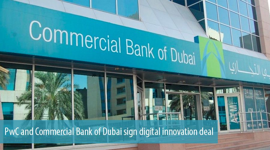 UAE Commercial Bank of Dubai goes live with FIDES KYC Blockchain ...