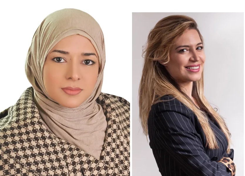 Two Arab Women listed among top 21 blockchain leaders - UNLOCK Blockchain