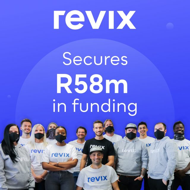 Revix crypto investment platform selected by Qatar Fintech Hub ...