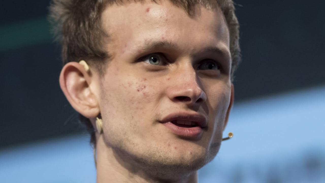 Ethereum Co Creator Buterin moves Eth to an undisclosed wallet - UNLOCK ...
