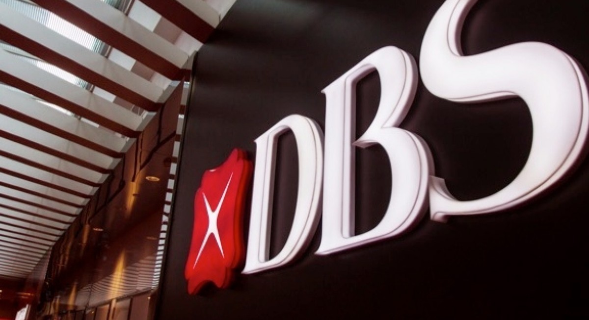DBS Bank issues Digital bond as security token offering on its DBS ...