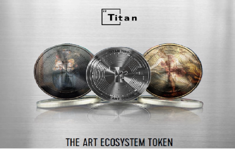 Dubai Based Alphaseed Technology Limited launches TITAN investment ...