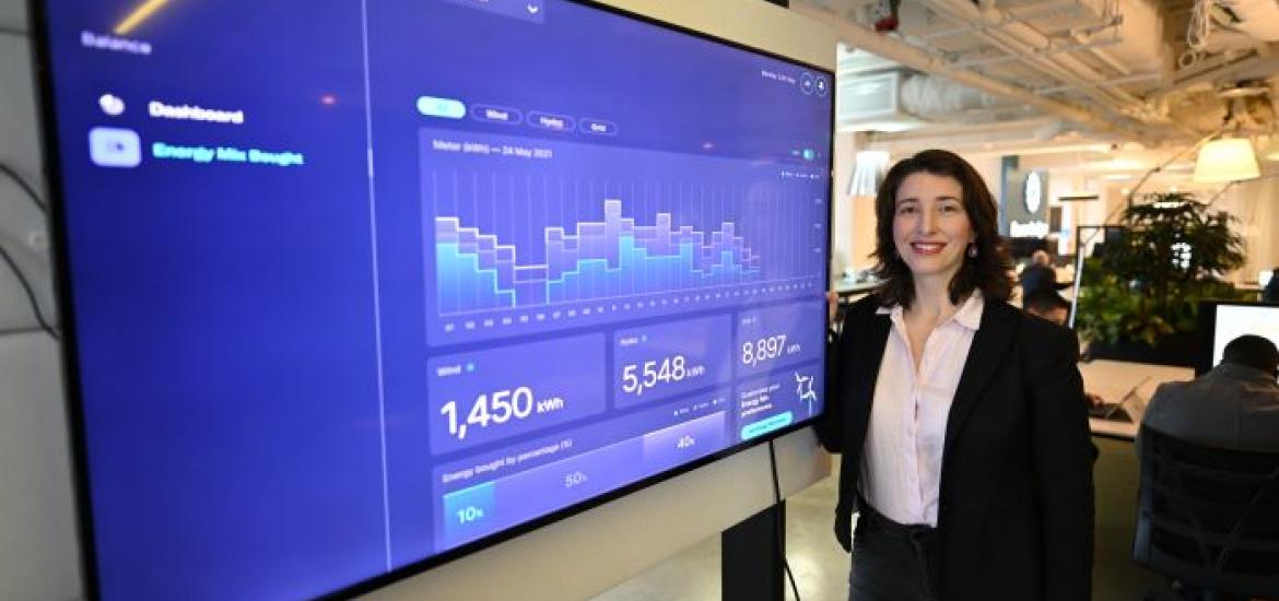 Powerledger drops Ethereum and launches its own blockchain on Solana ...