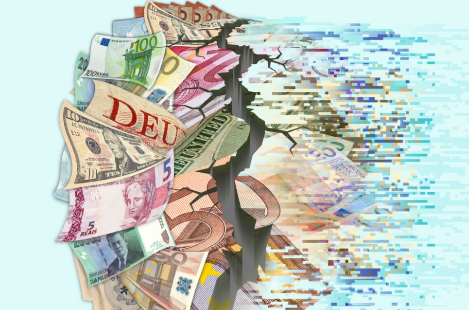 Deloitte Blockchain report 2021 bullish reviews on digitalassets ...