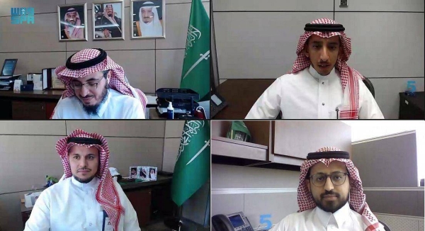 Saudi CITC expects blockchain to grow 41 percent - UNLOCK Blockchain