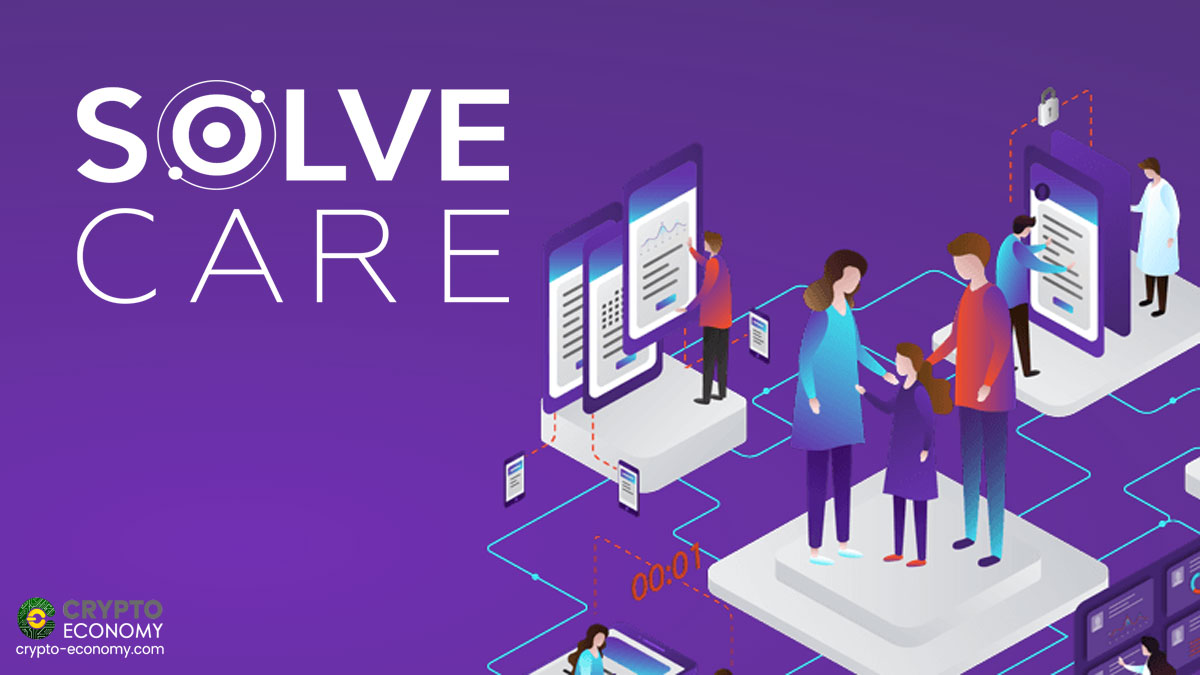 SolveCare Blockchain healthcare platform launches in MENA - UNLOCK ...