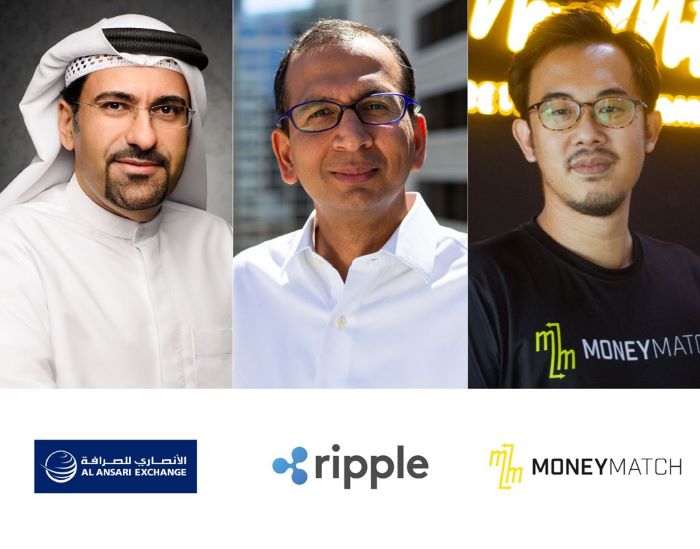 UAE Exchange expands partnership with Ripple - UNLOCK Blockchain