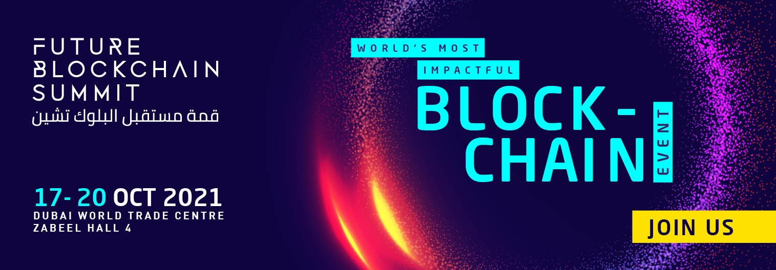UAE Future Blockchain Summit to showcase Blockchain within Metaverse - UNLOCK Blockchain