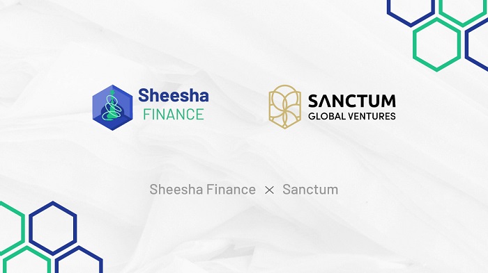 UAE Sheesha Finance Defi Fund partners with UAE Sanctum Global Ventures ... UAE Sheesha Finance Defi Fund partners with UAE Sanctum Global Ventures ...