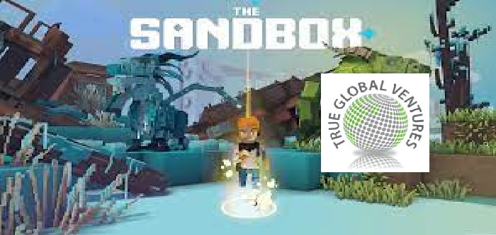 True Global Ventures invests 10 million USD in The Sandbox - UNLOCK ...