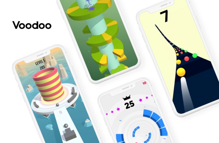 Voodoo game developer enters blockchain mobile gaming - UNLOCK Blockchain