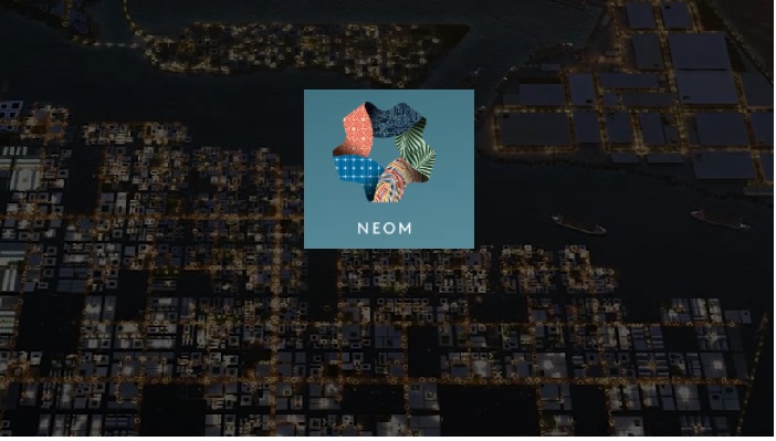 NEOM KSA Smart City clarifies its not related NeomCoin - UNLOCK Blockchain