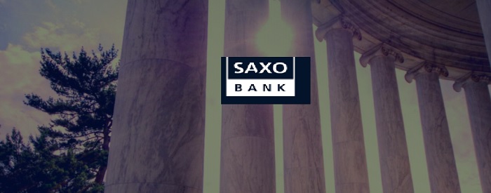 Saxo Bank 2022 year of Ethereum - UNLOCK Blockchain