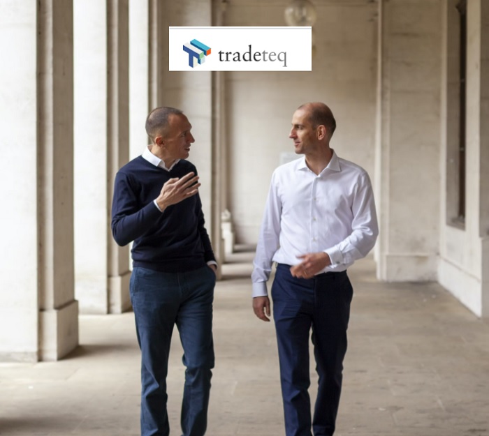 Tradeteq banking tokenization tech company opens office in UAE - UNLOCK ...