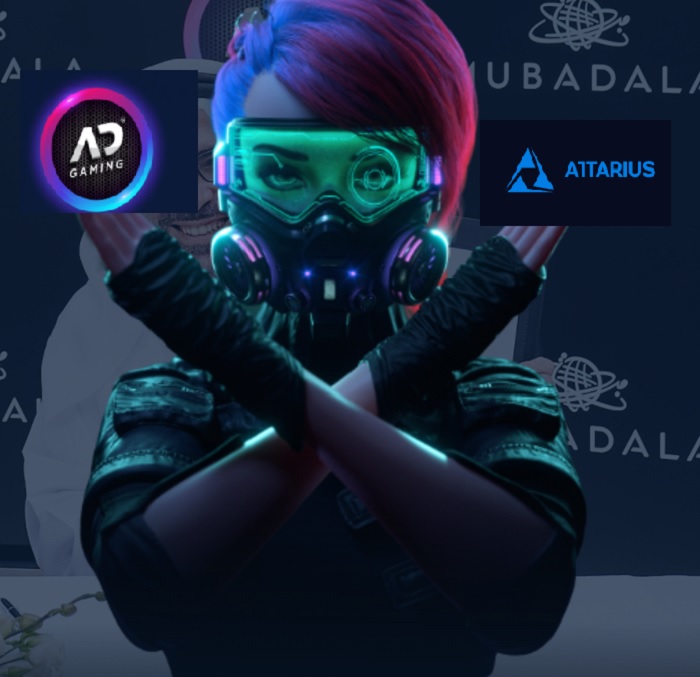 UAE AD Gaming partners with Blockchain UAE Attarius network - UNLOCK Blockchain