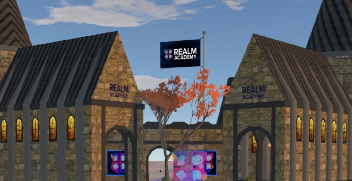 EveryRealm Metaverse developer raises 60 million USD - UNLOCK Blockchain