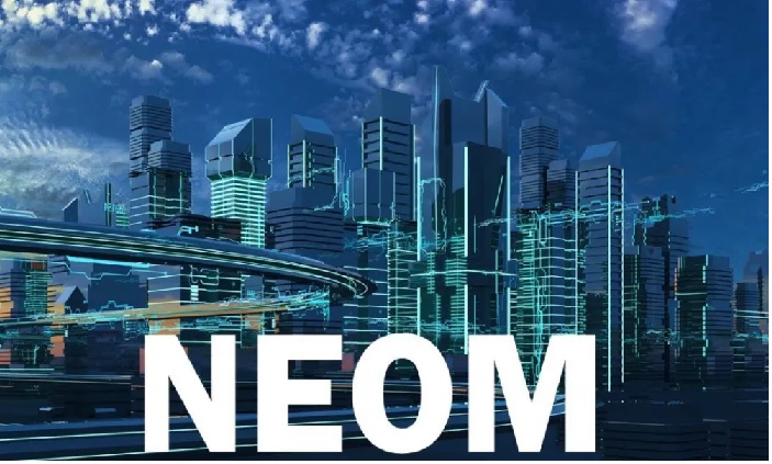 KSA NEOM subsidiary launches 3D metaverse with Digital asset, Crypto ...