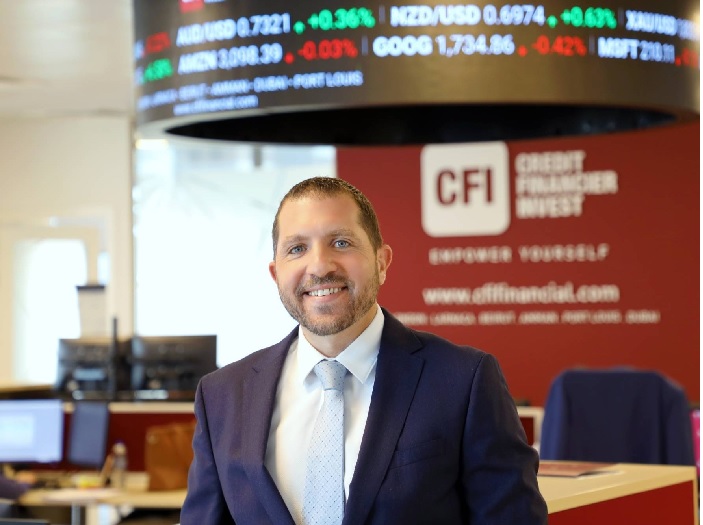 UAE Based CFI Financial Group launches 250 crypto products on ...