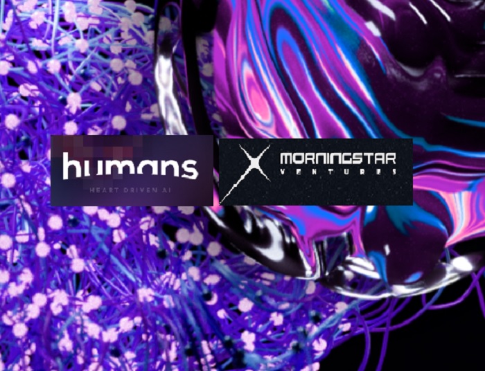 UAE MorningStar Ventures partners with Humans.ai - UNLOCK Blockchain