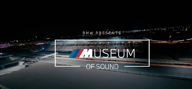 BMW Middle East launches NFT Collection - UNLOCK Blockchain