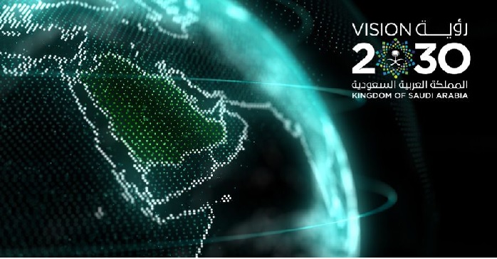 KSA to become digital leader by adopting Blockchain, AI and 5G - UNLOCK ...