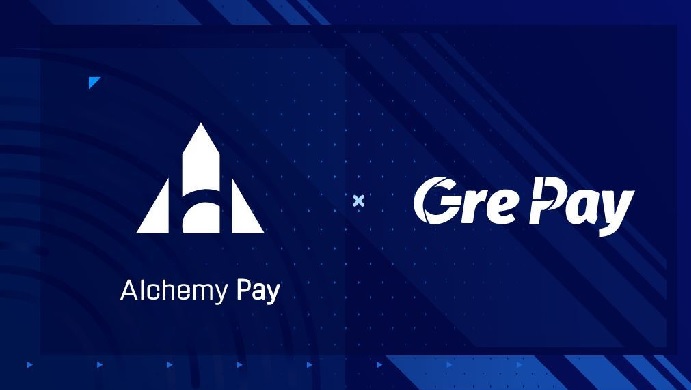 GrePay and Alchemy bring crypto payments to UAE market - UNLOCK Blockchain