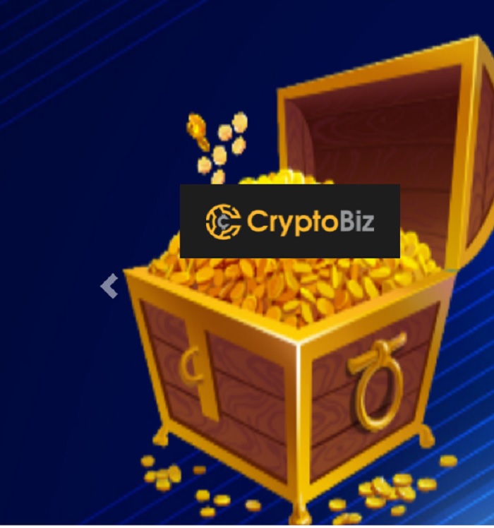 CryptoBiz الهندية تخطط لافتتاح مكاتبها في دبي - أنلوك بلوكتشين