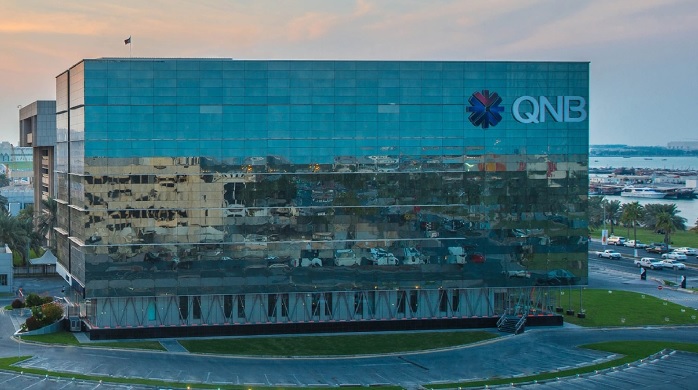Qatar QNB bank to expand its Blockchain Ripplenet service - UNLOCK ...