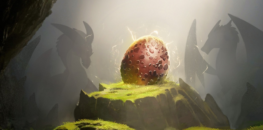 Trailblazer Games Announces First NFT Release Date in the Eternal ...