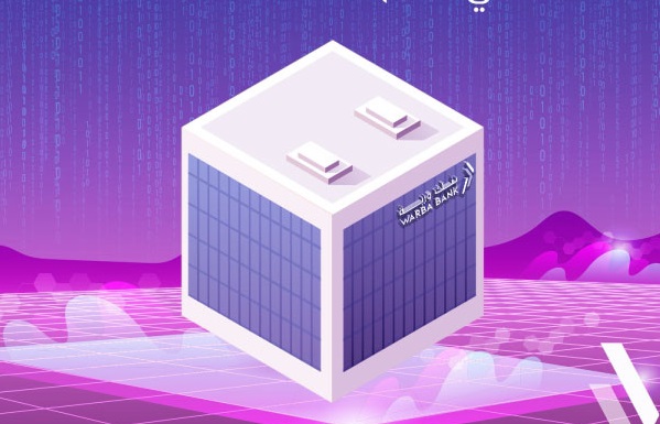 Warba Bank enters the world of Metaverse - UNLOCK Blockchain