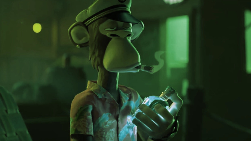 Otherside Demo Starts off with 4,500 Participants in Bored Ape ...