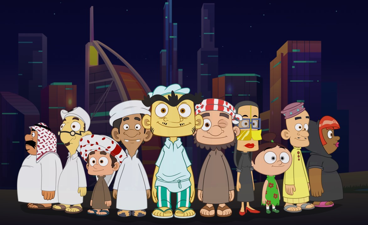 Crypto Arabs First NFT Project to Trend Number 1 in the UAE and Kuwait ...