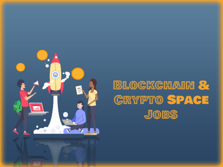 Remote Blockchain and Crypto Jobs Surge in Preparation for Market ...
