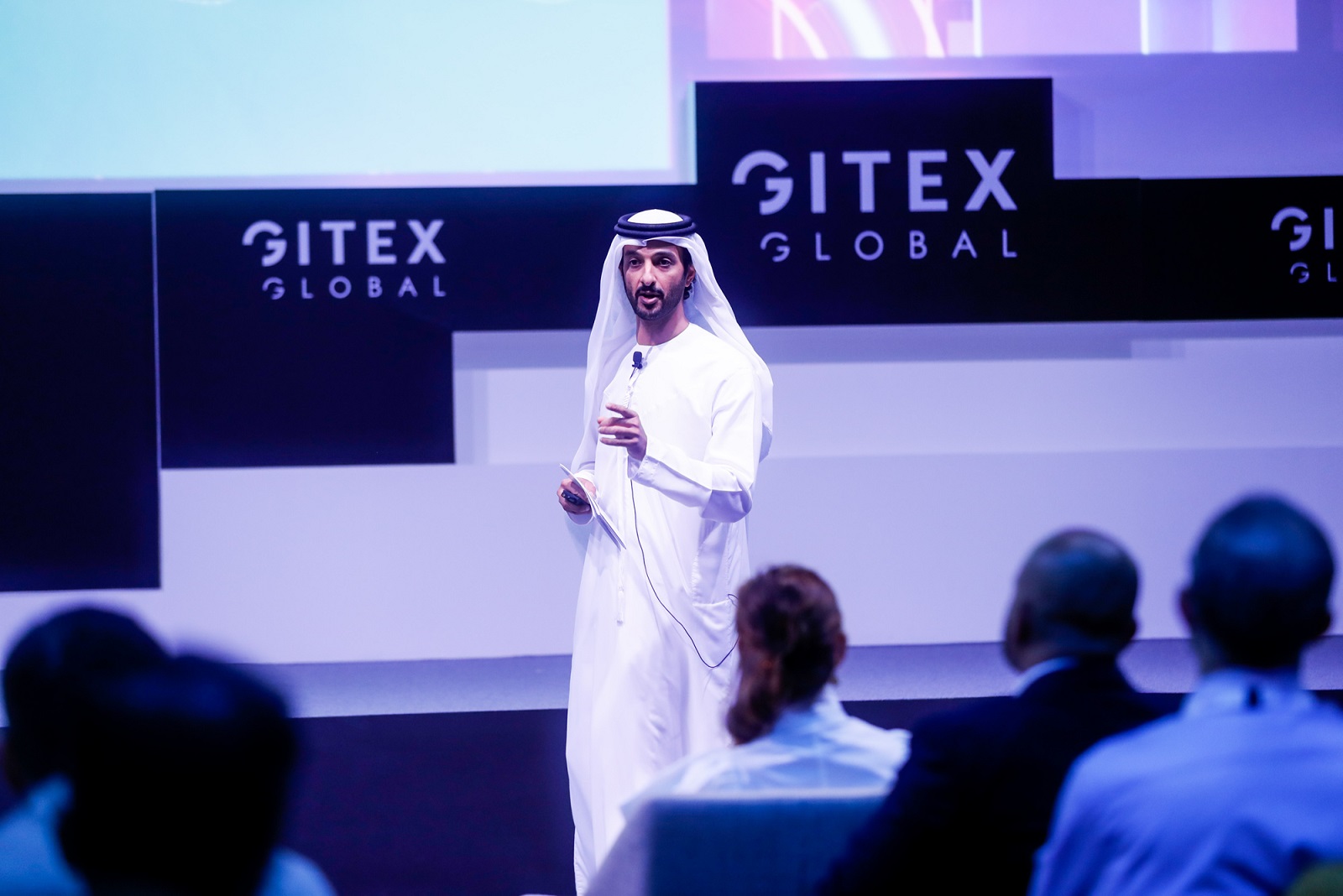 UAE Minister of Economy, Metaverse Hospital Launch and Unicorn Top Tips ...