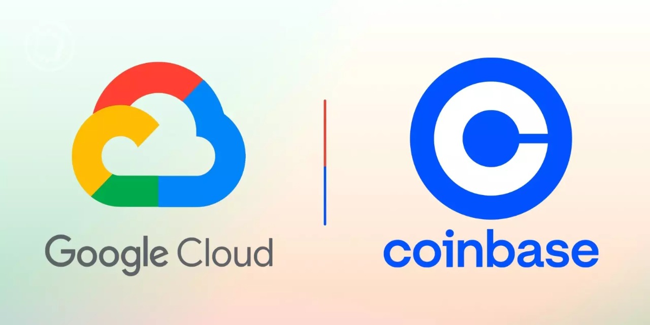 Google Partners with Coinbase to Develop the Web3 Ecosystem - UNLOCK ...