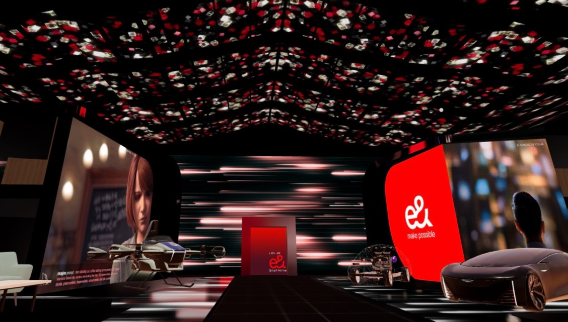 Etisalat Group Ventures Into the Metaverse with Two Use Cases at GITEX ...