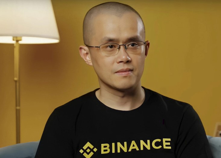 Founder and CEO of Binance to Reduce Ownership Amid Regulatory ...