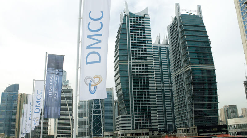 DMCC Strengthens its Global Crypto Network with Enya Labs and Boba ...