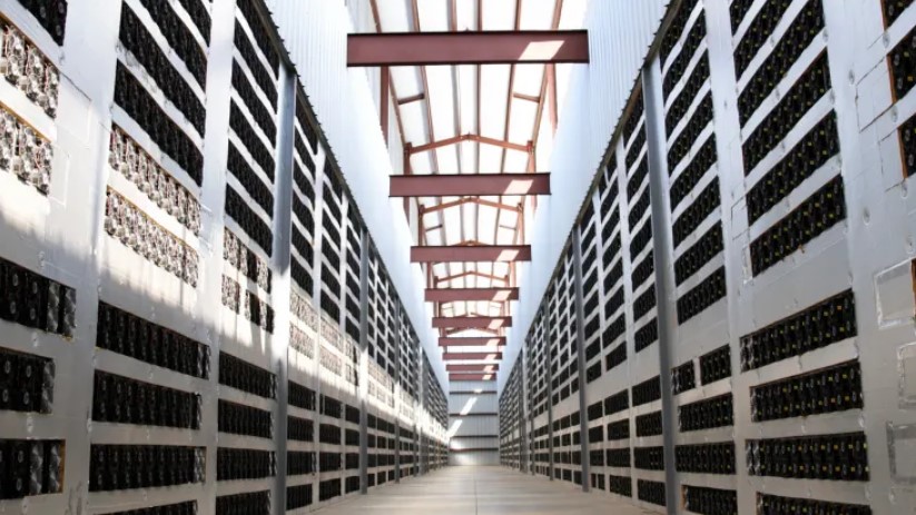 Bitcoin Mining Giant Core Scientific Takes Bankruptcy Route Due to ...