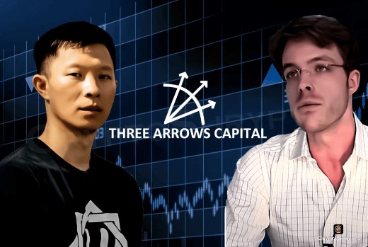 Founders of Three Arrows Capital Served with Subpoenas via Twitter - UNLOCK Blockchain