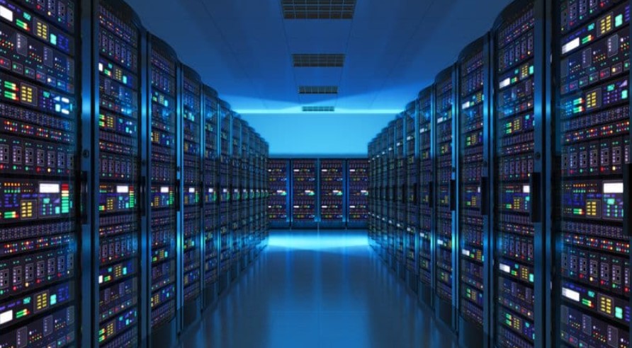 Marathon Digital Launches Crypto Mining Venture in Abu Dhabi Worth $406 ...