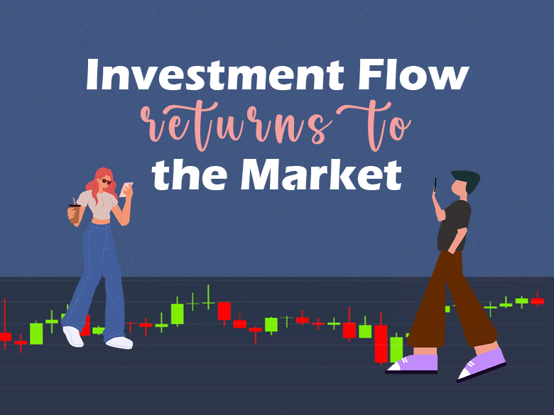 Investment Flows Return to the Market: A Sign of Recovery from the ...