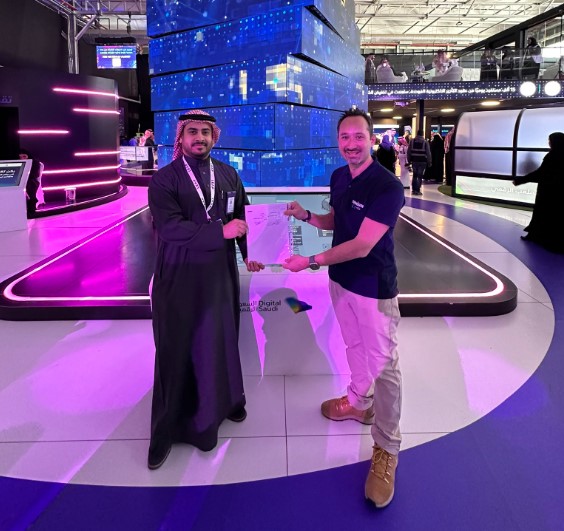 The Sandbox and Saudi Arabia Join Forces in the Metaverse, Boosting ...