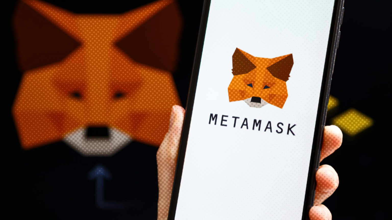 MetaMask Simplifies Crypto Buying with Direct Fiat-to-Token Purchases ... MetaMask Simplifies Crypto Buying with Direct Fiat-to-Token Purchases ...