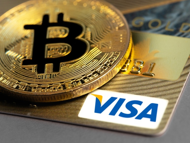 Visa Launches Tokenized Asset Platform on Ehtereum Blockchain