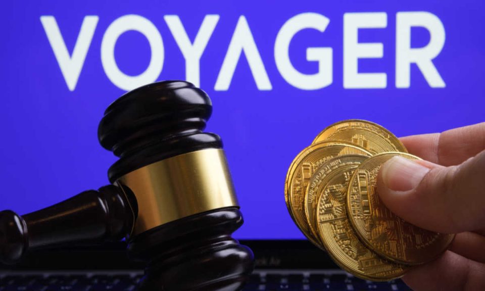 Voyager Digital Asset Sale to Binance US Progresses Following Agreement ...