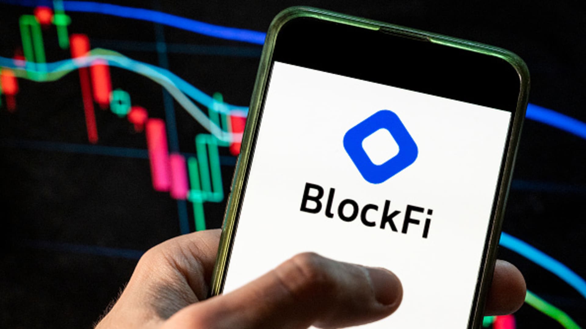 BlockFi Resurfaces from Bankruptcy, Restores Wallet Withdrawal Access ...