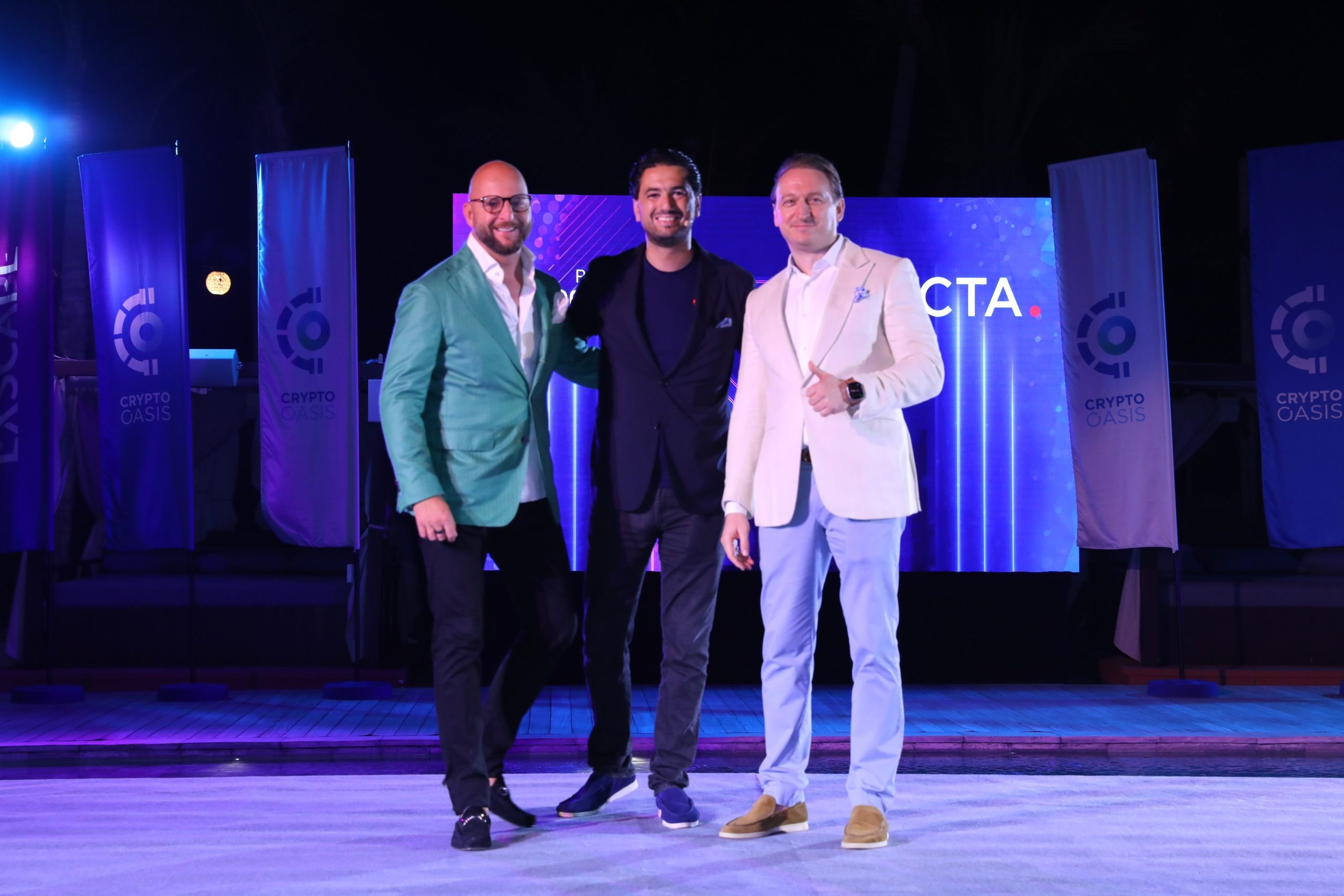 Inacta Group and Roland Berger Join Forces to Accelerate Venture ...