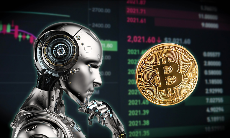 Unleashing the AI-Crypto Revolution: Pioneering a New Era of Intelligent Digital Assets, But ...